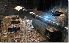 Inversion, Namco Bandai's Gravity Bending TPS, Lands In February 2012 ...