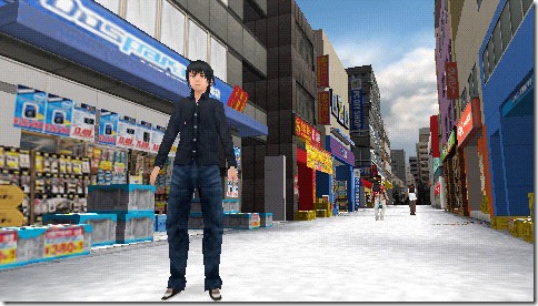 This Interview With Acquire Gives Us A Tour Of Akiba's Trip - Siliconera