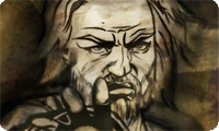 Dungeon Siege III’s Fourth Character Looks Like A Mage-Brawler - Siliconera