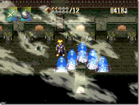 MonkeyPaw President: More PS1 Imports & "Shmup Fans Deserve More Love ...