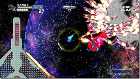 A Quick Guide To Getting Started With Bangai-O HD: Missile Fury ...