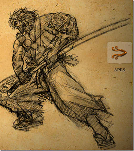 Mitsurugi Steps Out Of Mist Stance, Returns For Soulcalibur V - Siliconera