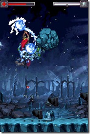 Thor: God of Thunder Playtest - Possesses The Power Of Thor - Siliconera