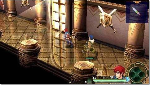 Development Has Already Started On The Next Ys game - Siliconera
