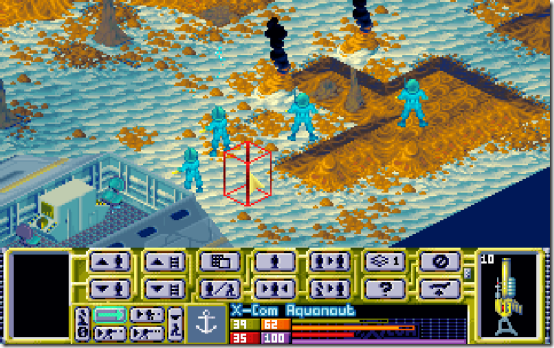 Why Did 2K Games Turn XCOM Into A FPS-Tactical Game Hybrid? - Siliconera