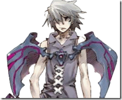 Gig, Soul Nomad's Master Of Death, Comes To Disgaea 4 As DLC - Siliconera