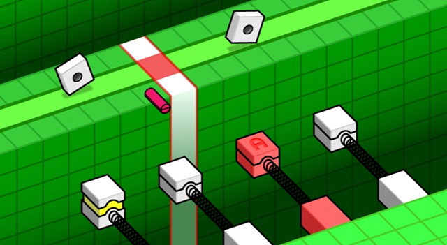 Rhythm Heaven Also Has Karate And See-Saw Minigames - Siliconera