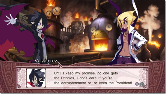 Disgaea 4's Map Editing System Altered For North America - Siliconera