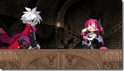 Disgaea 3 Return Returns With Over 100 Screenshots - Siliconera