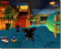 Lost Gremlins Game Was A Third Person Shooter - Siliconera