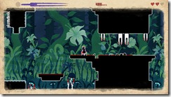 Action Game Has Players Earn Checkpoints By Making Enemies Bleed Pixels ...