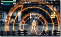 Meet The Quirky Playable Cast Of Code of Princess For 3DS - Siliconera