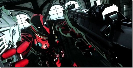 An Extensive List Of Character Changes In Ultimate Marvel vs. Capcom 3 ...