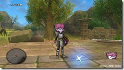 Dragon Quest X's Most Playful Race Has A Carnival-Like Continent ...