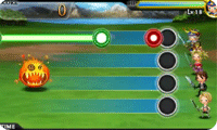 Tap To Final Fantasy VIII's Dance Scene In Theatrhythm: Final Fantasy ...