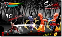 Samurai Sword Destiny Will Be The First Samurai Game On The Nintendo ...