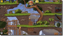 Assault Armies Has A Lost Vikings Vibe - Siliconera