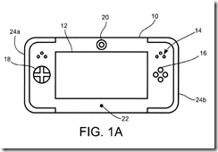 Sony Patent Reveals Biometric PS3 Controller And Handheld - Siliconera