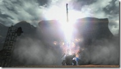 The Grind Blade And Multiple Pulse Are Two Of Armored Core V's ...