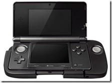 Circle Pad Pro For Nintendo 3DS Will Cost $20 And You Will Only Find It ...