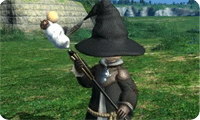 Complete Final Fantasy XIV's Moogle Quest For Moogle-Themed Gear ...