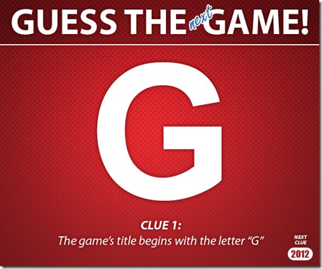 Here We Go Again… Atlus Has Another Game That Starts With "G" - Siliconera