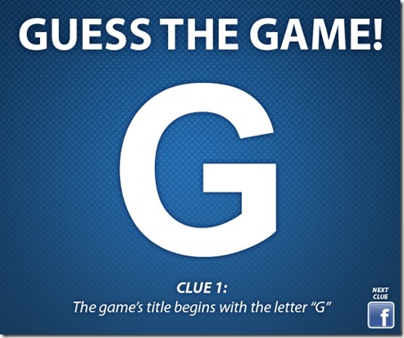 Guess Atlus USA's Next Game. Hint: It Begins With A "G" - Siliconera