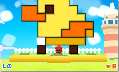 Pushmo Playtest: No Need To Shove, There's Plenty Of Puzzles Here ...