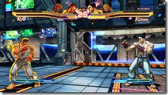 Street Fighter X Tekken's Gem System Explained In More Detail - Siliconera