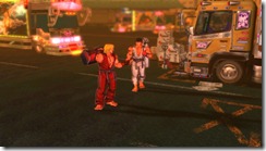 Street Fighter X Tekken's Gem System Explained In More Detail - Siliconera