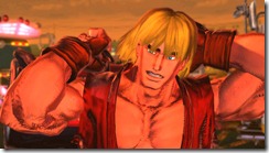 Street Fighter X Tekken's Gem System Explained In More Detail - Siliconera