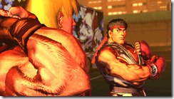 Street Fighter X Tekken's Gem System Explained In More Detail - Siliconera