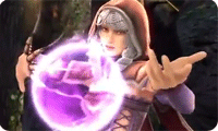 Top French Players Pit Hilde Against Viola In Soulcalibur V - Siliconera