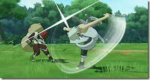 Naruto Shippuden: Ultimate Ninja Storm Generations Brings The Sound ...