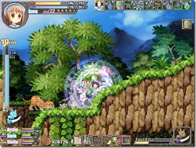 Fortune Summoners: Secret of the Elemental Stone To Cost $20 Or Less ...