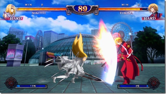 Exclusive: Phantom Breaker To Get Special Limited Edition Release ...