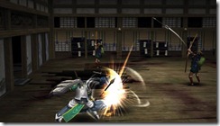 Samurai & Dragons Is Free To Play, But Still Coming To Stores - Siliconera