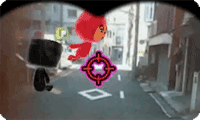 Pokémon Colosseum Developer Making Augmented Reality RPG For 3DS ...