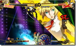 Persona 4: Arena Has A New Robotic Challenger On Consoles - Siliconera