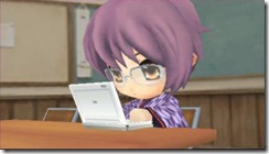 From Nendoroids To PSP Game Nendoroid Generation - Siliconera