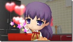 From Nendoroids To PSP Game Nendoroid Generation - Siliconera