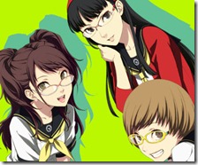 Sol Trigger Revealed, It's An Imageepoch RPG For PSP - Siliconera