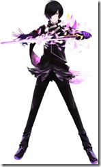 Artwork From Imageepoch's Next PSP RPG, Sol Trigger - Siliconera