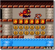 Wario Land II Blazes A Trail Through Japan Virtual Console Next Week ...