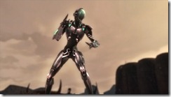 Accel World Video Game Lands On PSP & PS3 In September - Siliconera