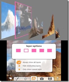 Colors! 3D: A Digital Canvas In The Palm Of Your Hands - Siliconera