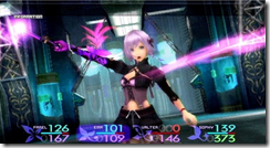 Sol Trigger's Battle System Has Characters Sacrifice Their "Sol" To ...