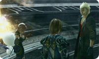 Watch Snow Take On Serah And Noel In FFXIII-2's "Snow's Story" DLC ...