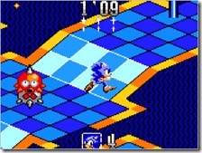 Sonic Labyrinth Is Japan's Next Game Gear Title On 3DS Virtual Console ...