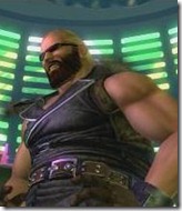 Dead or Alive 5 Includes New Character Rig And Bass Armstrong - Siliconera